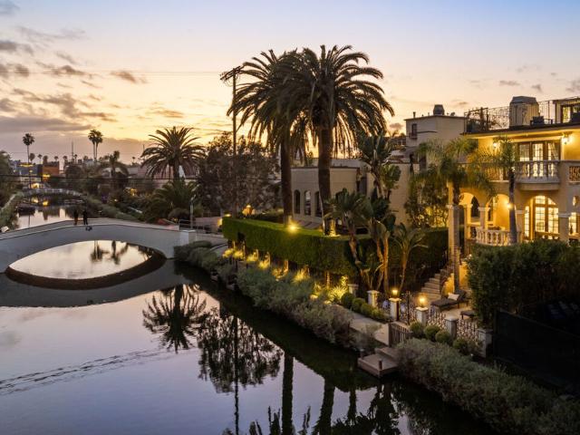 405 Sherman Canal