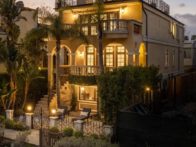 405 Sherman Canal, Venice, CA 90291 | MLS #26746