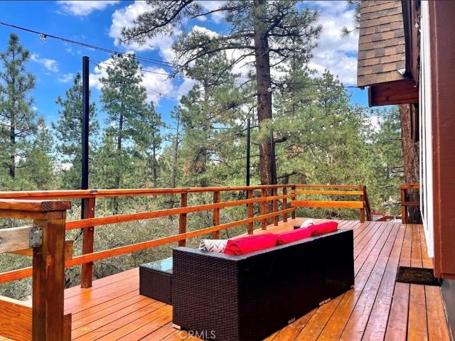 405 Sheridan Dr, Big Bear City, CA 92314 | MLS #SW26006