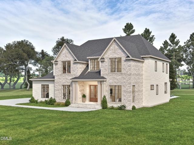 405 Shinleaf Pond Trail