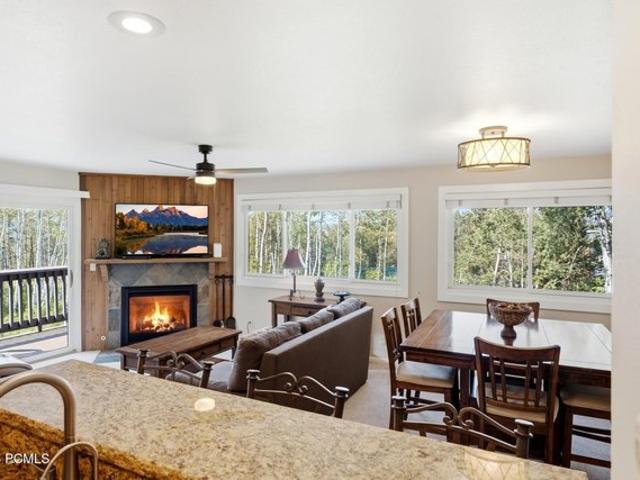 405 Silver King Dr Unit 113, Park City, UT 84060