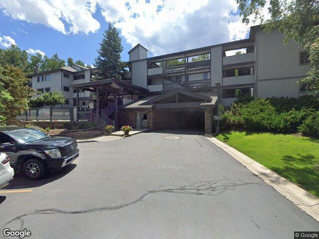 405 Silver King Dr Unit 123, Park City, UT 84060