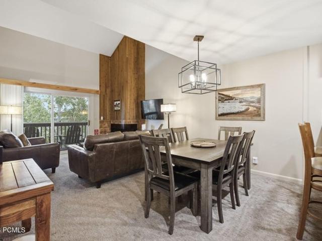 405 Silver King Dr Unit 127, Park City, UT 84060