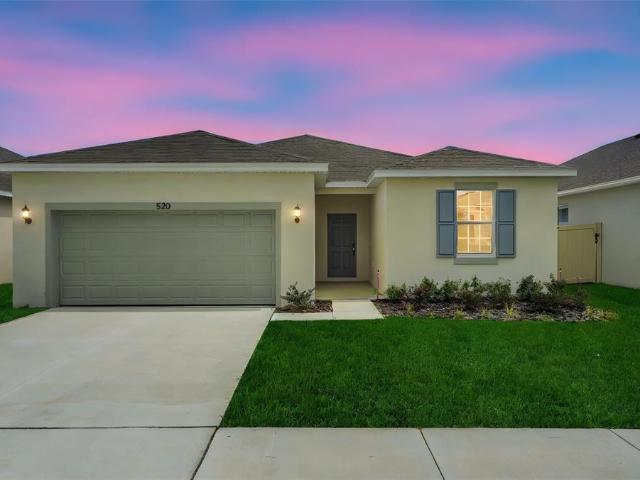405 Silver Palm Dr, Haines City, FL 33844 | MLS #G5109