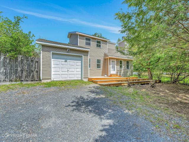 405 Skyline Drive