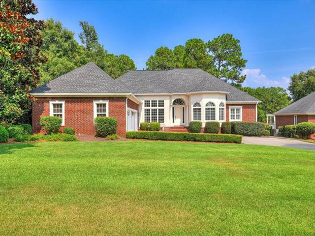 405 Spalding Lake Cir, Aiken, SC 29803