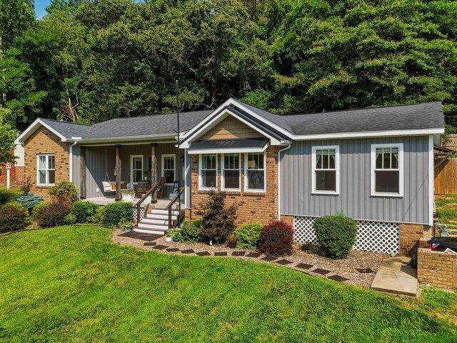 405 Spencer Ave, Barboursville, WV 25504