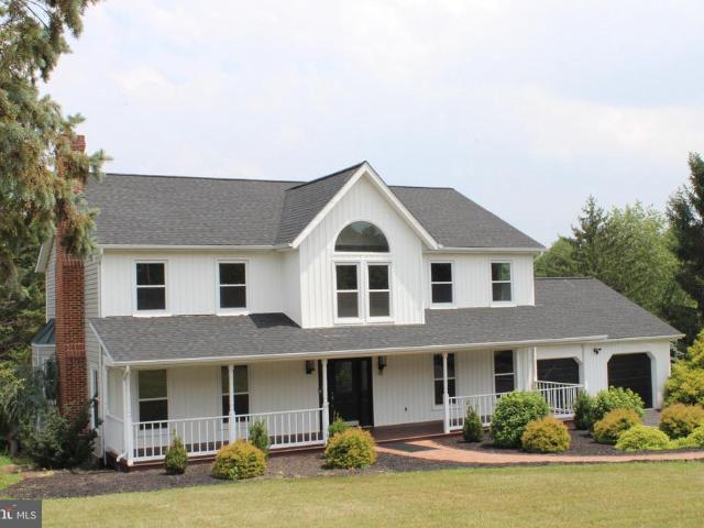 405 Spring Hollow Road