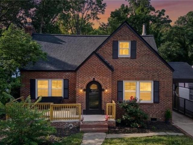 405 Spring St, Thomasville, NC 27360