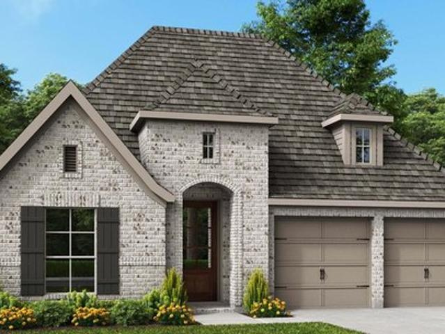 405 Spruce Brook Dr, McKinney, TX 75071