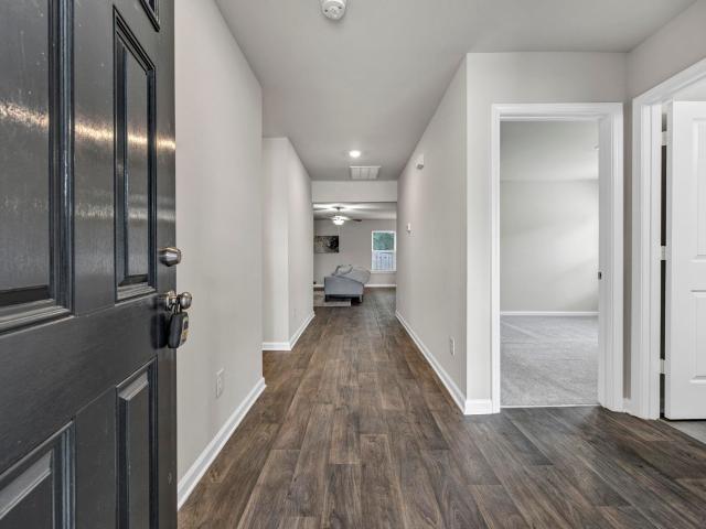 405 Staffordshire Way