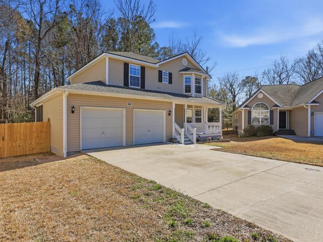 405 Stefan Drive