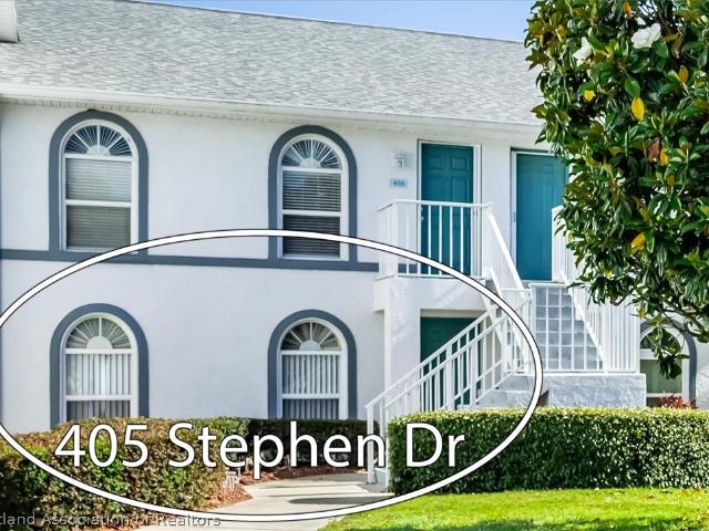 405 Stephen Dr, Lake Placid, FL 33852 | MLS #325028 | Compass