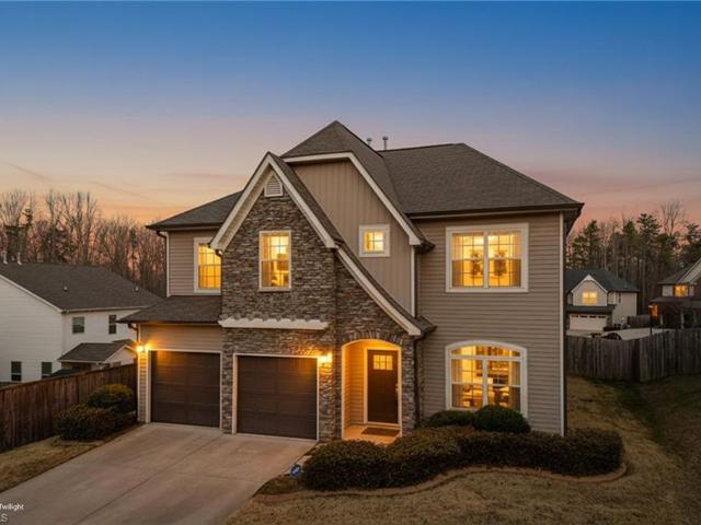 405 Summerwalk Rd, Greensboro, NC 27455 | Compass