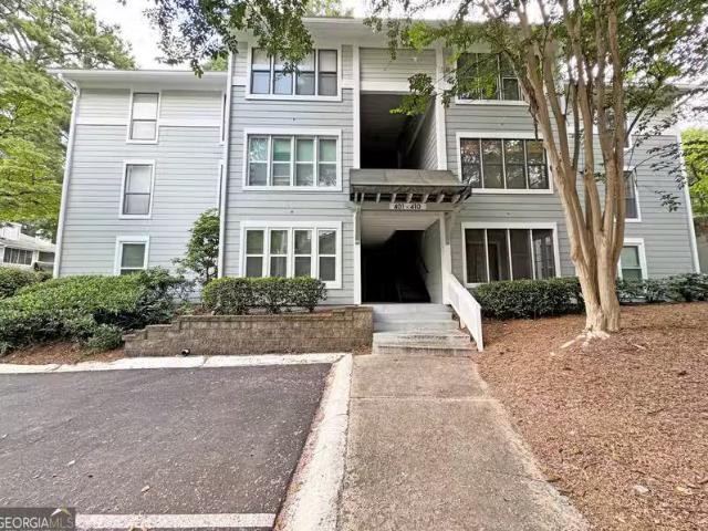 405 Summit N Dr NE, Atlanta, GA 30324 MLS 10363039