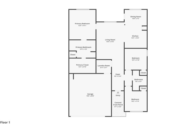 405 Sunny Highlands Dr, Katy, TX 77493 | MLS #17985 | Compass