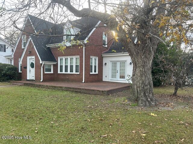 405 Sunset Avenue