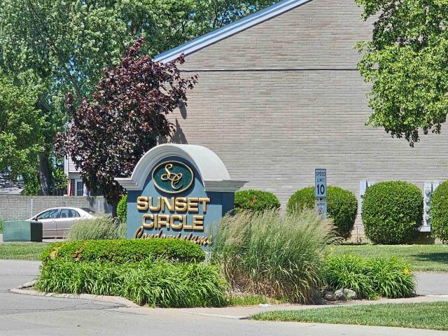 405 Sunset Lane # 34