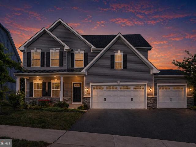 405 Potomac View Parkway