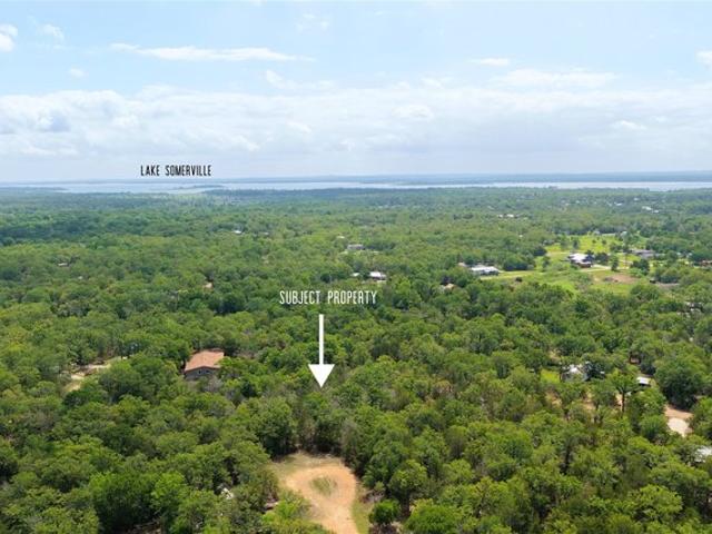 405 Possum Run, Somerville, TX 77879