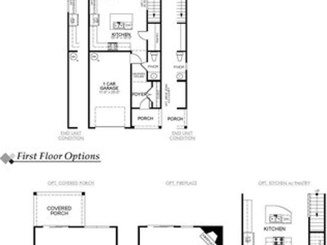 405 Painted Lady Ln, Goose Creek, SC 29445