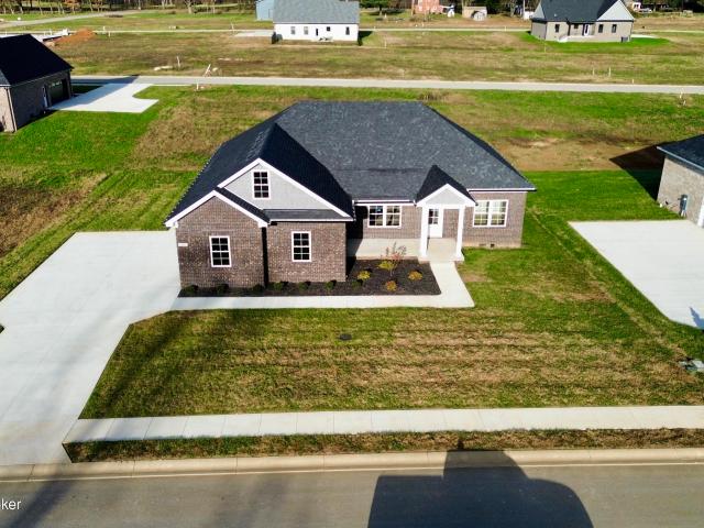 405 Palmetto Way