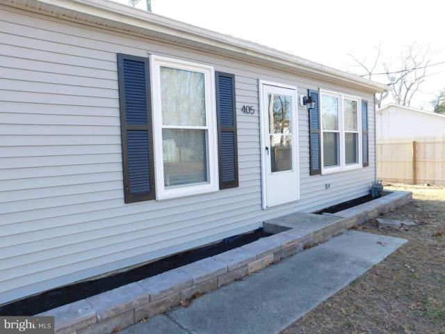 405 Pardee Boulevard, Browns Mills, US, NJ