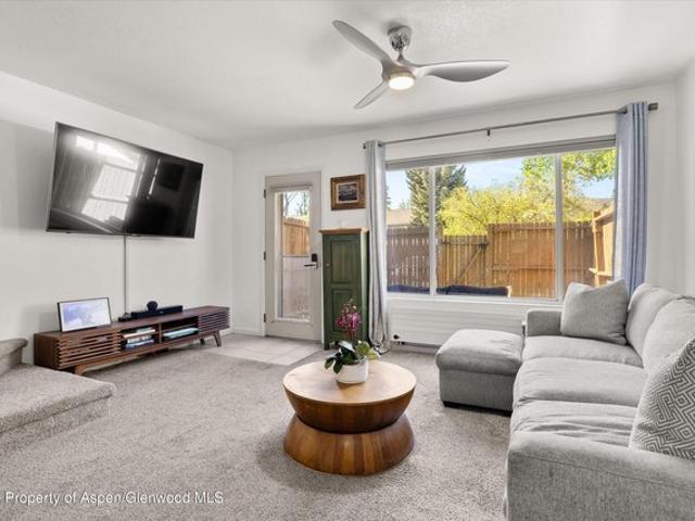 405 Park Ave Unit F2, Basalt, CO 81621