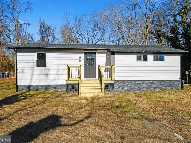 405 Park Ln, Laurel, DE 19956 | MLS #DESU2103