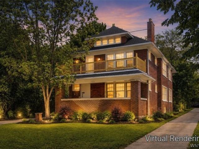 405 Parkside Ave, Buffalo, NY 14216