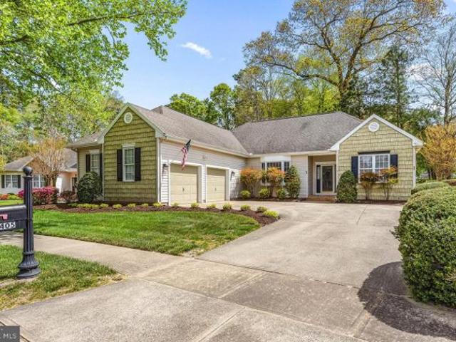 405 Parkwood Dr, Salisbury, MD 21804