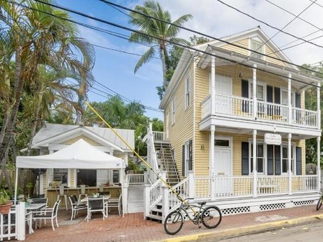 405 Petronia St, Key West, FL 33040