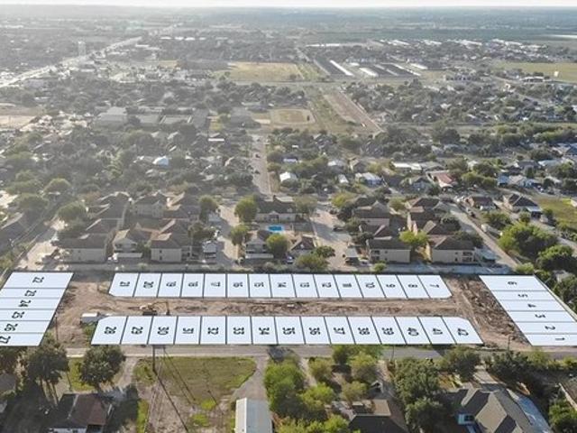 405 Pecan, Alton, TX 78573