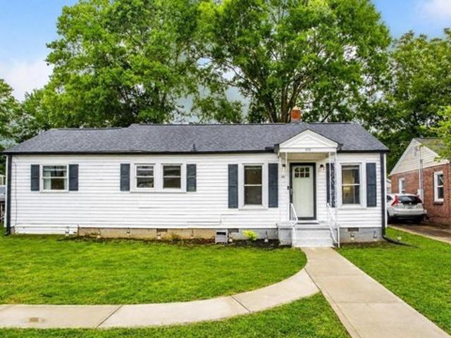 405 Perry Rd, Greenville, SC 29609