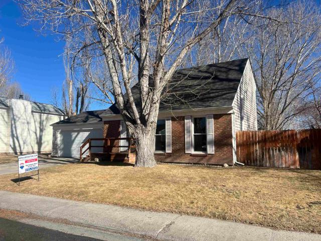 405 Pinnacle Dr, Riverton, WY 82501 | MLS #20260