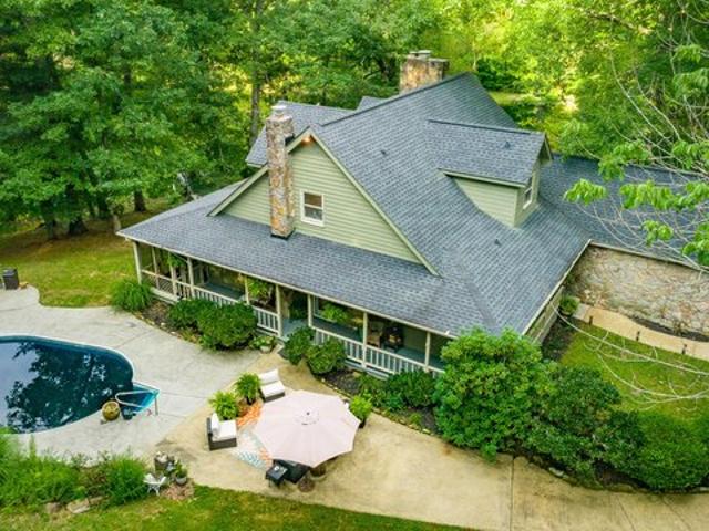 405 Plum Nelly Trl, Rising Fawn, GA 30738