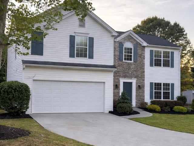 405 Plantation Way, Woodstock, GA 30188 | MLS #7753