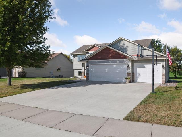 405 Prairie View Drive