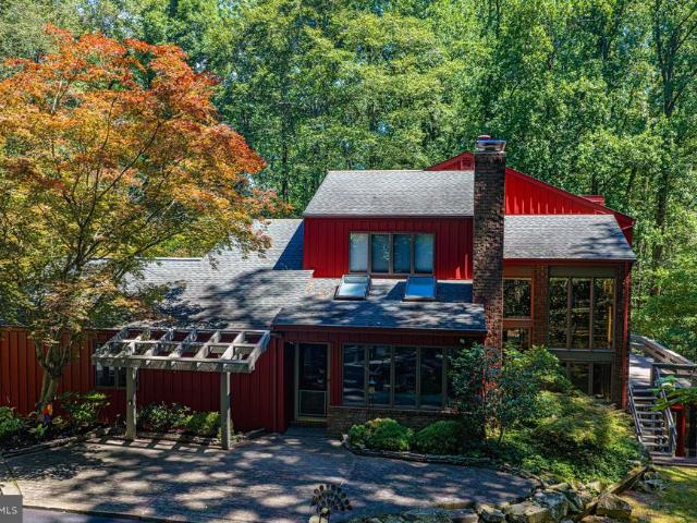 405 Prospect Mill Road