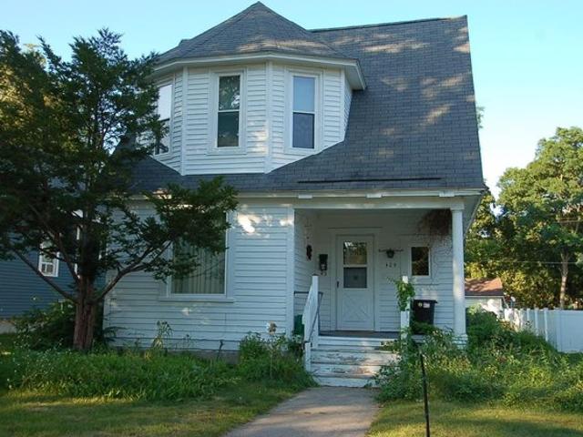 405 Prospect St, Cadillac, MI 49601