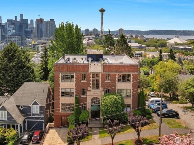 405 Prospect St Apt 102, Seattle, WA 98109