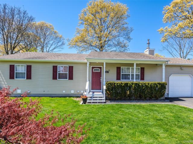 405 Puritan Drive