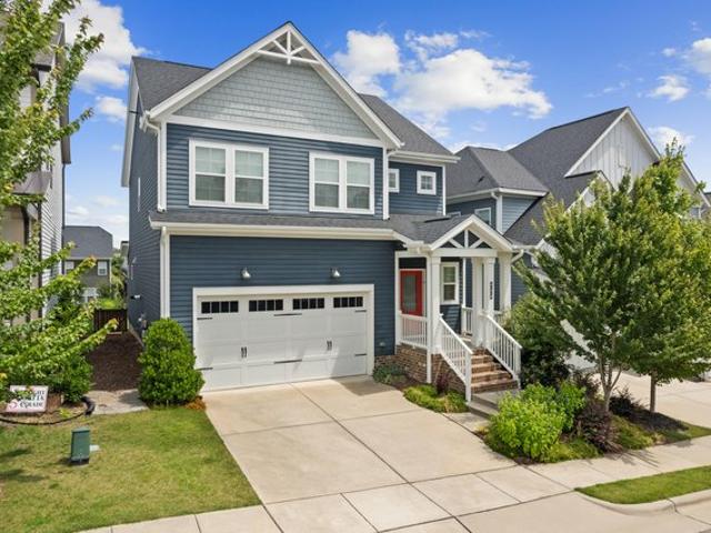 405 Quarter Gate Trce, Chapel Hill, NC 27516