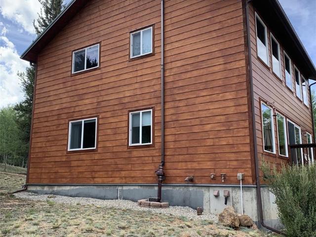 405 Quarter Horse Road
