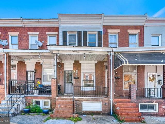 405 Robinson St, Baltimore, MD 21224