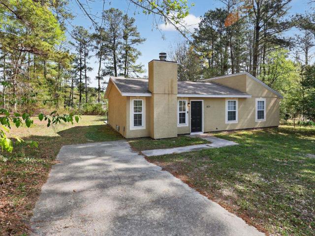405 Rockingham Road