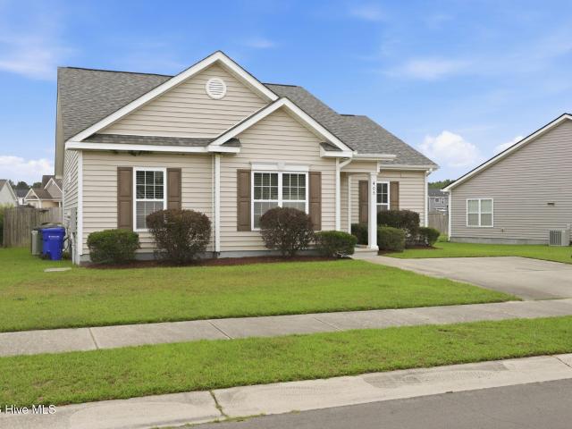 405 Rockland Drive