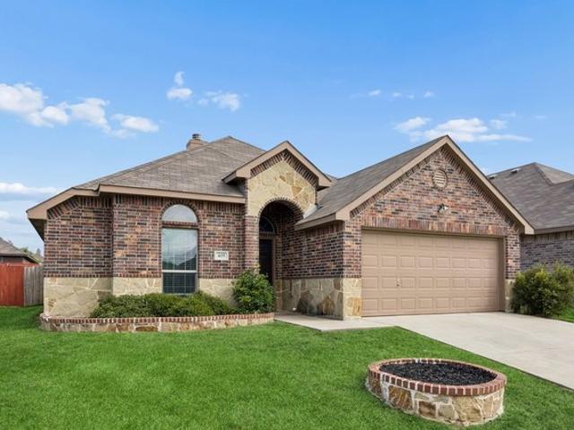 405 Rodger St, Wilmer, TX 75172