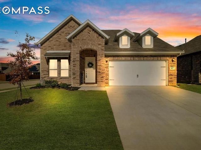 405 Rosie Ct, Argyle, TX