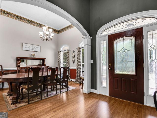 405 Rosser Road